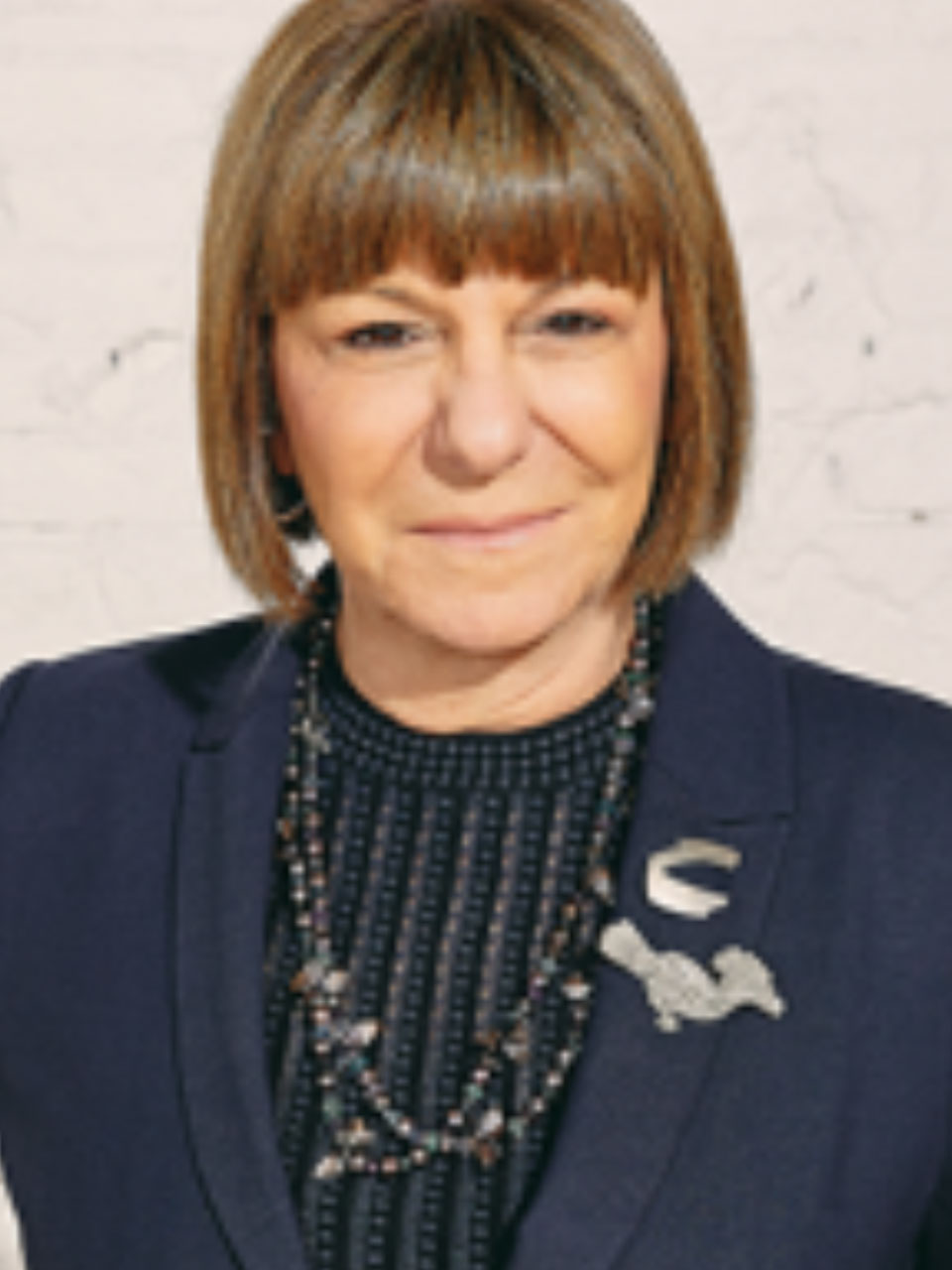 Board of Trustees - Bios - Carol S. Ostrow ’77, P ’09, ’15 | Vassar College