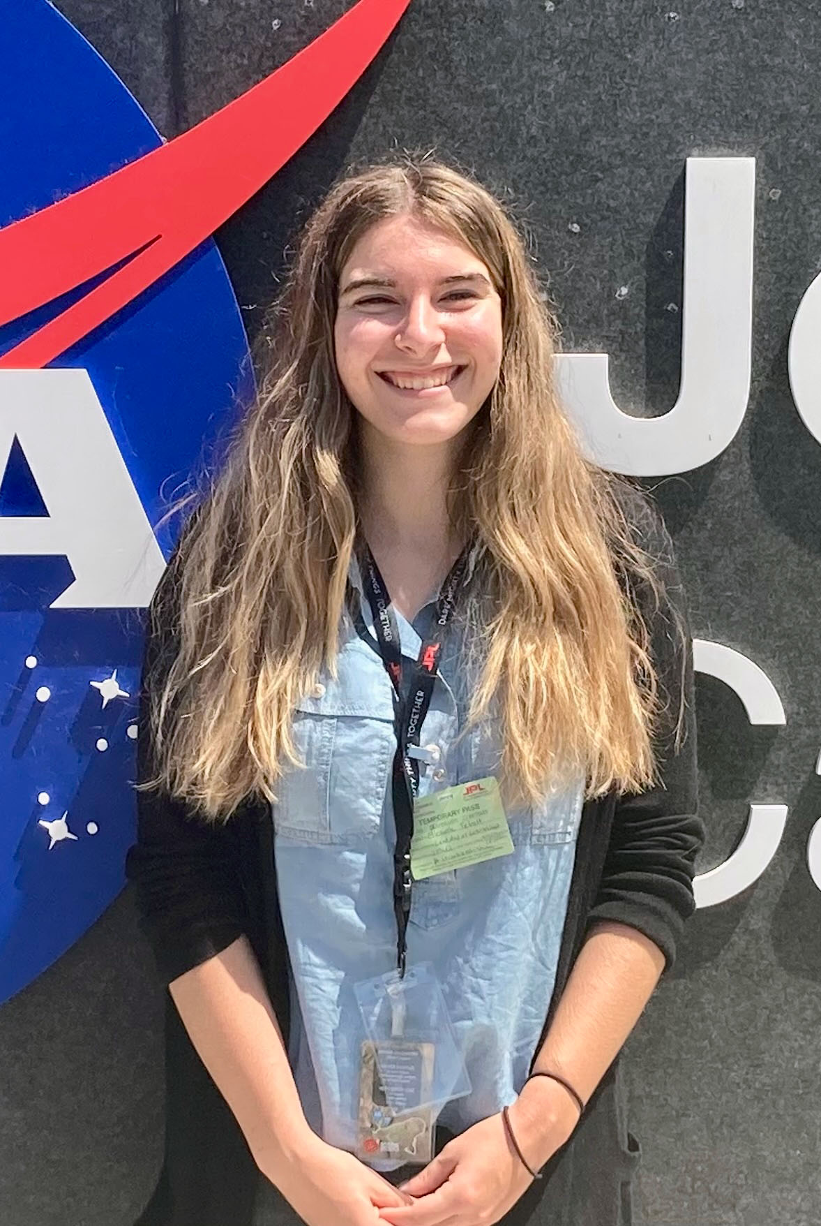 Michelle Tebolt | Faculty | Vassar College