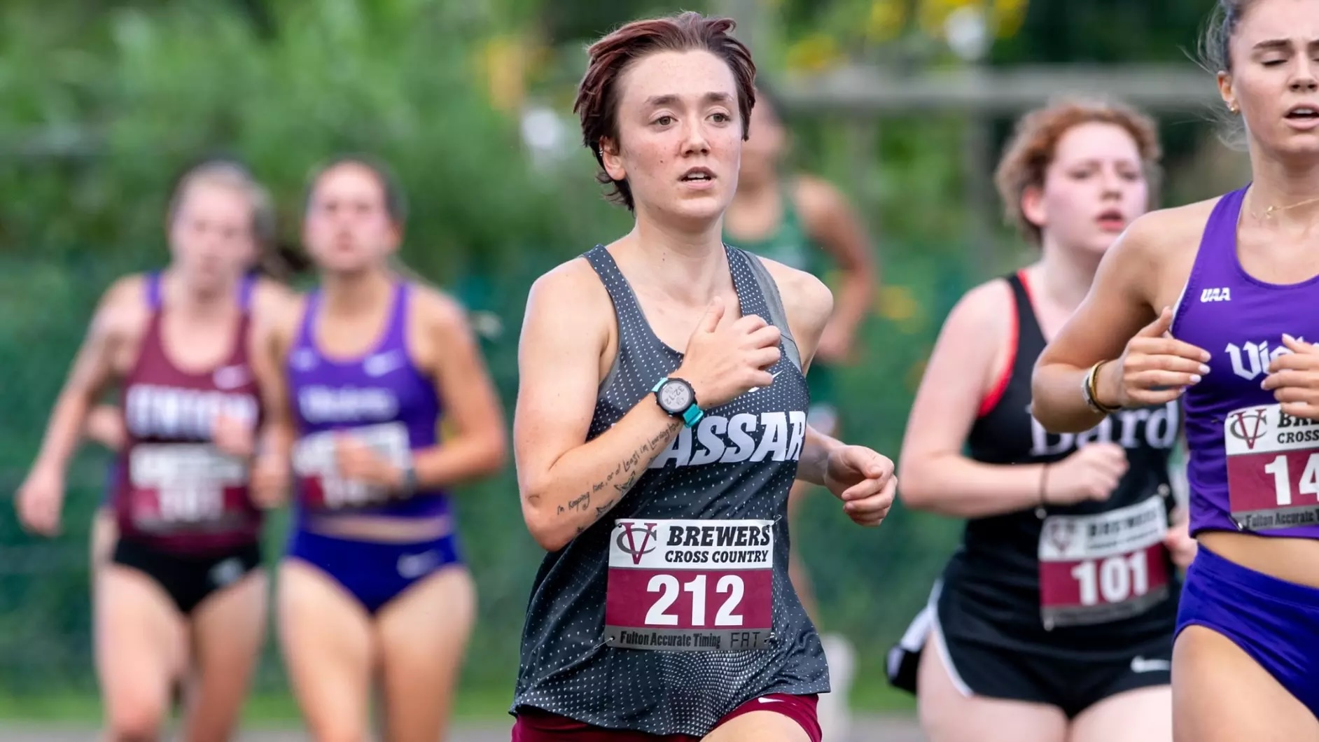 Vassar College Home | Vassar College