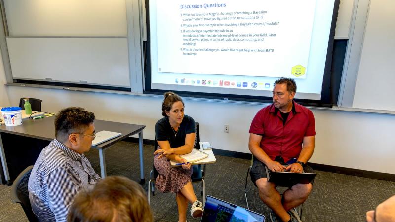 Faculty | Vassar College