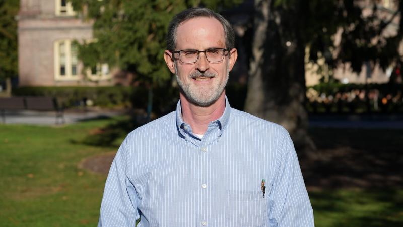 Vassar Sustainability | Eco Friendly Liberal Arts College