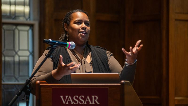 Faculty | Vassar College