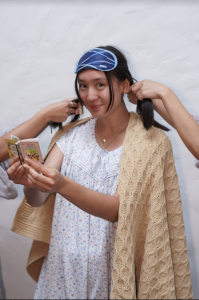 Dance - VRDT - Dancers | Vassar College