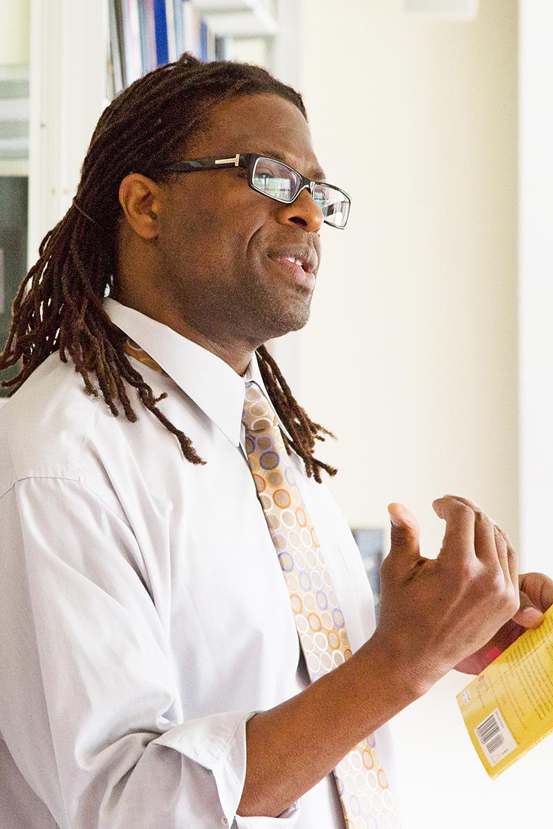 Faculty | Vassar College