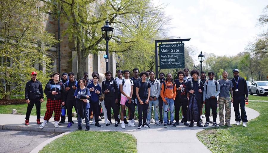 News | Vassar College