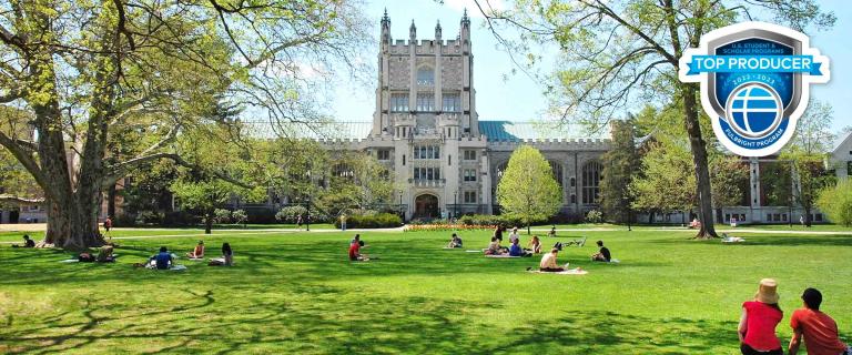 Vassar College Home | Vassar College