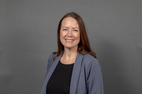 Christine Howlett | Vassar College